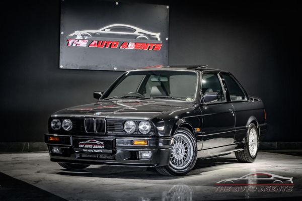 Used BMW 3 Series 325is for sale in Gauteng - Cars.co.za (ID::9965330)