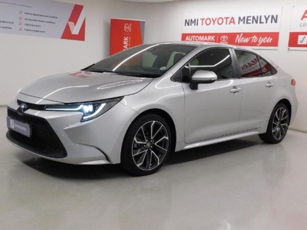 Used Toyota Corolla 2.0 XR Auto for sale in Gauteng - Cars.co.za (ID ...