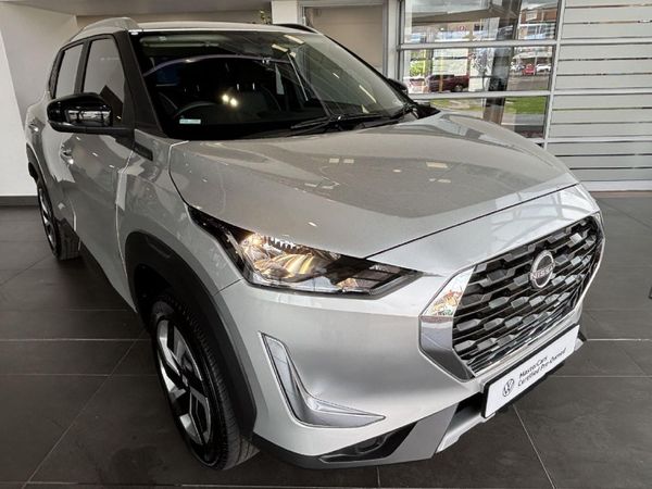 Used Nissan Magnite 1.0 Acenta AMT for sale in Gauteng - Cars.co.za (ID ...