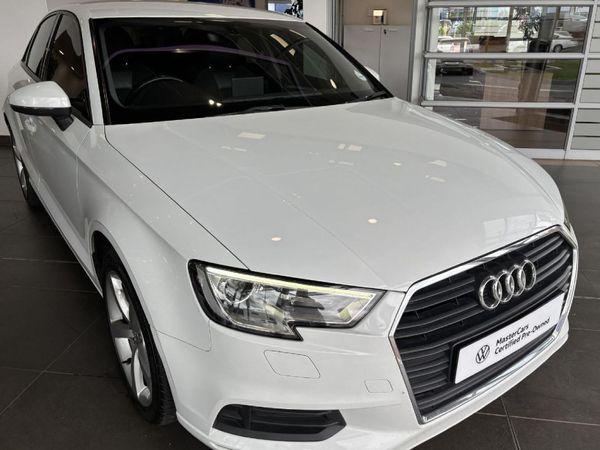 Used Audi A3 Sedan 1.0 TFSI Auto | 30 TFSI for sale in Gauteng - Cars ...