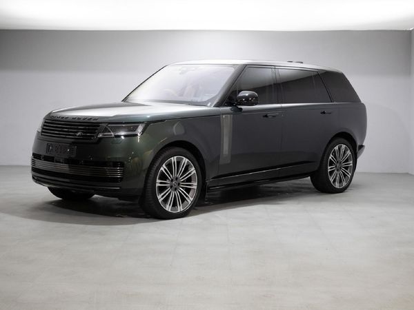 Used Land Rover Range Rover P615 SV for sale in Gauteng - Cars.co.za ...