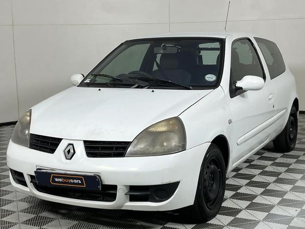 Used Renault Clio 1.2 Va-Va-Voom 3-dr for sale in Gauteng - Cars.co.za ...