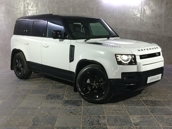 Used Land Rover Defender 110 D350 X-Dynamic HSE for sale in Gauteng ...