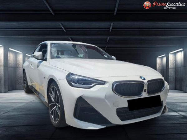 Used BMW 2 Series 220i M Sport Auto for sale in Gauteng - Cars.co.za ...