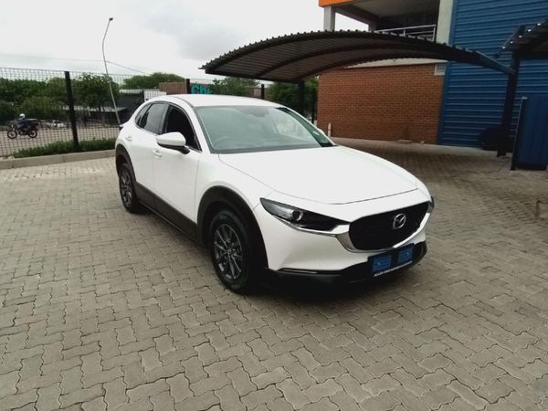 Used Mazda CX-30 2.0 Active Auto for sale in Gauteng - Cars.co.za (ID ...