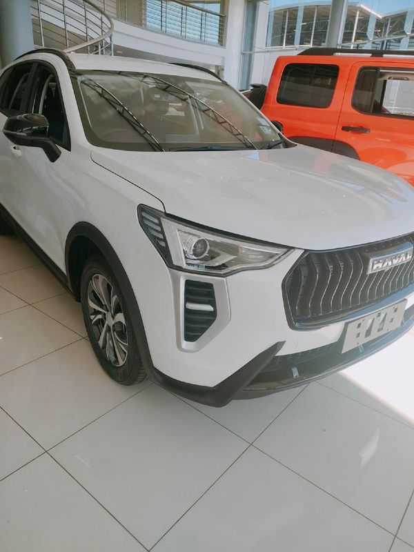 New Haval Jolion 1.5T City Plus DCT for sale in Gauteng - Cars.co.za ...