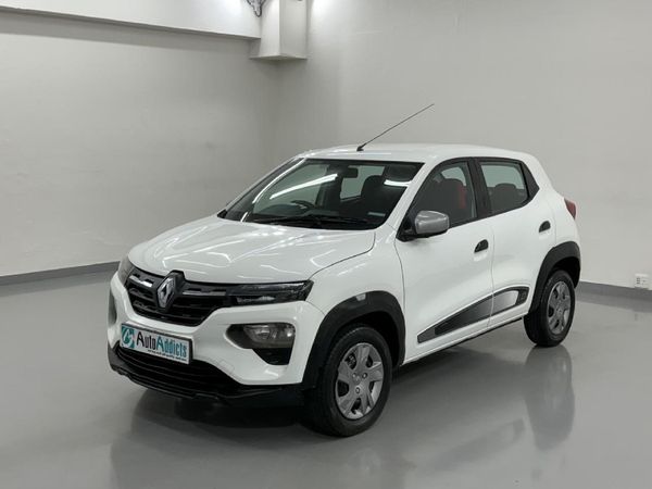 Used Renault Kwid 1.0 Dynamique for sale in Eastern Cape - Cars.co.za ...