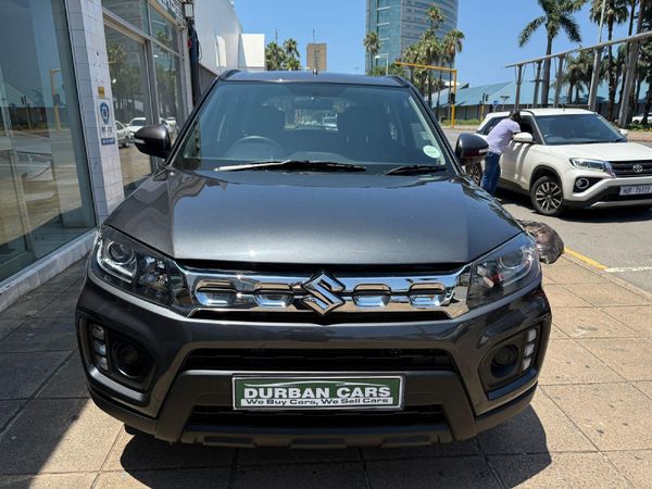 Used Suzuki Vitara Brezza 1.5 GL Auto for sale in Kwazulu Natal - Cars ...
