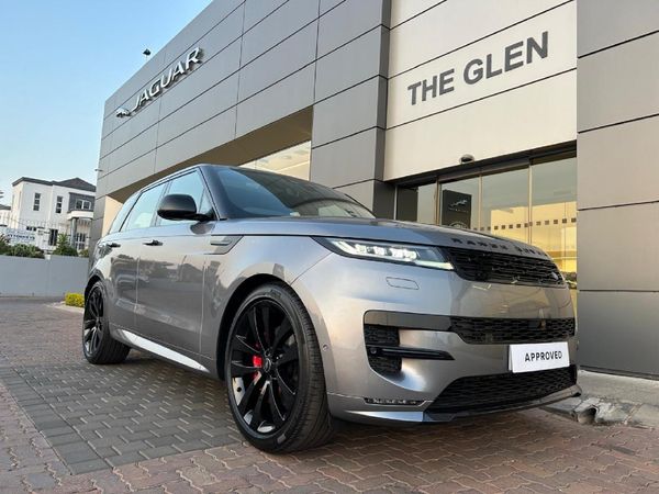 Used Land Rover Range Rover Sport P360 Dynamic SE for sale in Gauteng ...