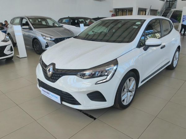 Used Renault Clio V 1.0T Life for sale in Kwazulu Natal - Cars.co.za ...