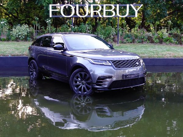 Used Land Rover Range Rover Velar 2.0 D SE | D180 for sale in Gauteng ...
