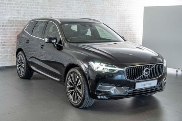 Used Volvo XC60 D4 Inscription Auto AWD for sale in Free State - Cars ...