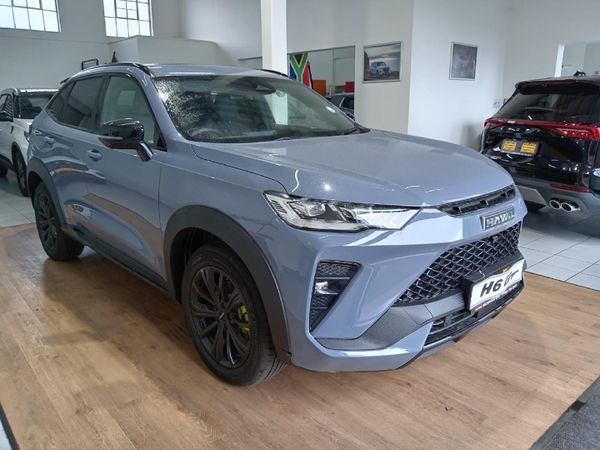 New Haval H6 GT 2.0T Super Luxury 4X4 Auto for sale in Kwazulu Natal ...