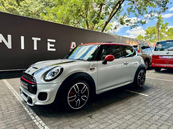 Used MINI Hatch JCW Auto for sale in Gauteng - Cars.co.za (ID::9989894)