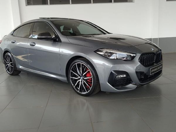Used BMW 2 Series 218i Gran Coupe Mzansi Edition Auto for sale in North ...