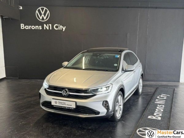 Used Volkswagen Taigo 1.0 TSI Life Auto for sale in Western Cape - Cars ...