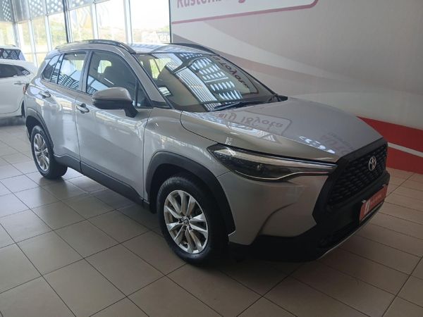 Used Toyota Corolla Cross 1.8 XS for sale in North West Province - Cars ...