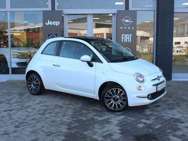 New Fiat 500 1.2 Style for sale in Western Cape - Cars.co.za (ID::9998742)