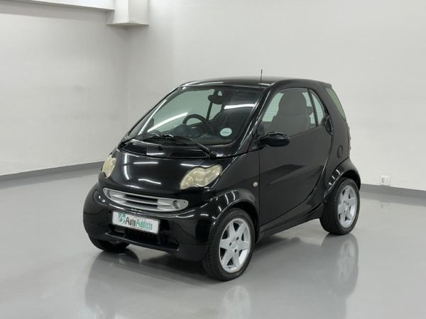 Used Smart ForTwo Coupe Pulse for sale in Eastern Cape - Cars.co.za (ID ...