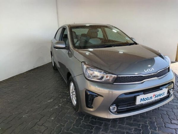 Used Kia Pegas 1.4 EX for sale in Gauteng - Cars.co.za (ID::9999543)