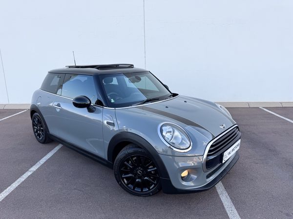 Used MINI Hatch Cooper Auto for sale in Gauteng - Cars.co.za (ID::10105487)