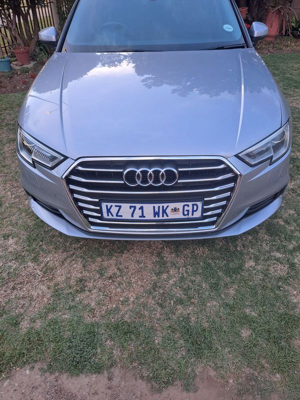 Used Audi A3 Sedan 1.4 TFSI Auto | 35 TFSI for sale in Gauteng - Cars ...