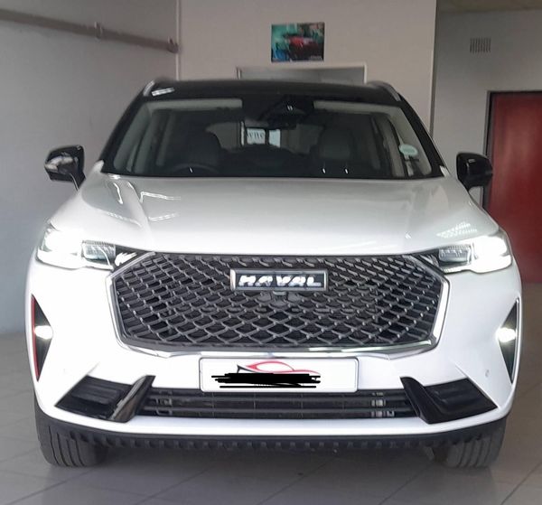 Used Haval H6 2.0T Luxury 4X4 Auto for sale in Gauteng - Cars.co.za (ID ...