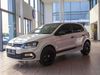 New Volkswagen Polo Vivo Polo Vivo 1.4 55kW Vivo Wolfsburg Edition for ...