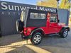 Used Mahindra Thar 2.5 CRDe 4x4 Soft-Top for sale in Gauteng - Cars.co ...