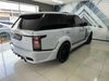 Used Land Rover Range Rover 5.0 V8 S|C Vogue SE LWB LUMMA CLR for sale ...