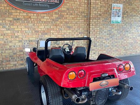 Used Volkswagen Beach Buggy A for sale in Gauteng - Cars.co.za (ID ...