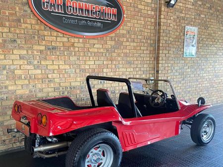 Used Volkswagen Beach Buggy A for sale in Gauteng - Cars.co.za (ID ...