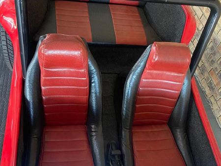 Used Volkswagen Beach Buggy A for sale in Gauteng - Cars.co.za (ID ...