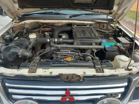 Used Mitsubishi Colt Mitsubishi colt 2.8 diesel double cab for sale in ...