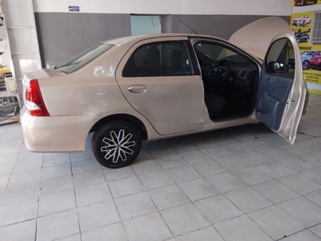 Used Toyota Etios 1.5 XS for sale in Gauteng - Cars.co.za (ID::10256969)