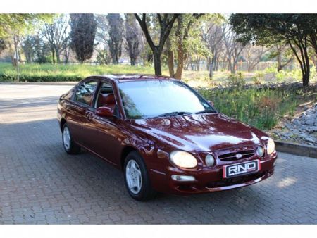 Used Kia Shuma 1.5 LS for sale in Gauteng - Cars.co.za (ID::10289832)