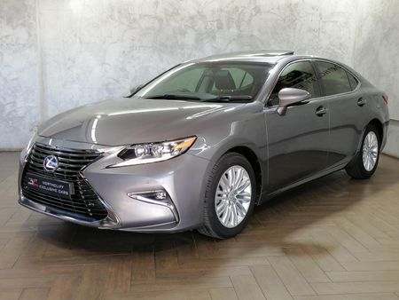 Used Lexus ES 250 EX for sale in Gauteng - Cars.co.za (ID::10294604)