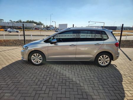 Used Volkswagen Golf SV 2.0 TDI Comfortline Auto for sale in Gauteng ...