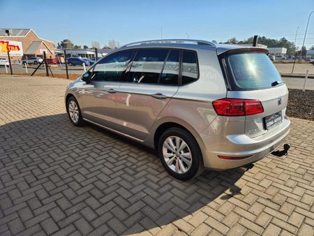 Used Volkswagen Golf SV 2.0 TDI Comfortline Auto for sale in Gauteng ...