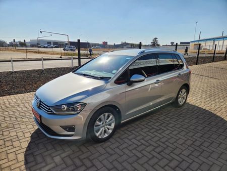 Used Volkswagen Golf SV 2.0 TDI Comfortline Auto for sale in Gauteng ...