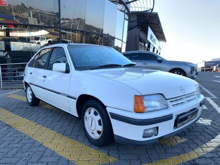 Used Opel Kadett 160 GSE for sale in Gauteng - Cars.co.za (ID::10314028)