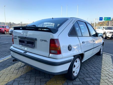 Used Opel Kadett 160 GSE for sale in Gauteng - Cars.co.za (ID::10314028)