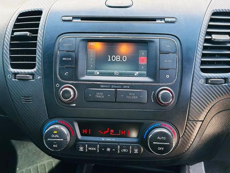 Used Kia Cerato Koup 1.6T GDi Auto for sale in Gauteng - Cars.co.za (ID ...