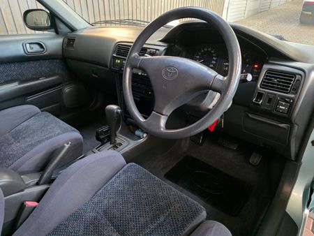 Used Toyota Corolla 180i GLE Auto for sale in Gauteng - Cars.co.za (ID ...