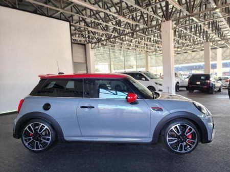 Used MINI Hatch JCW Auto for sale in Gauteng - Cars.co.za (ID::10420290)