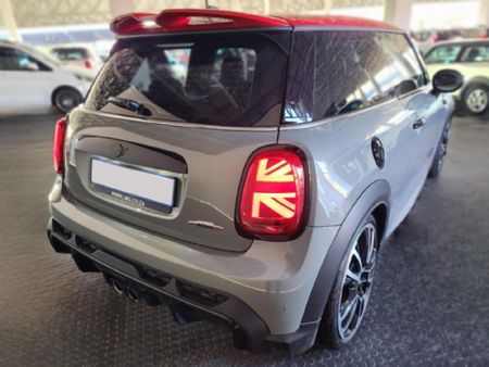 Used MINI Hatch JCW Auto for sale in Gauteng - Cars.co.za (ID::10420290)