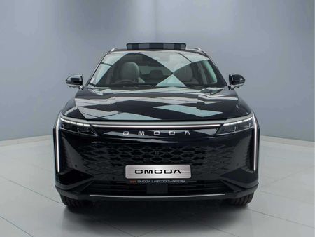 New Omoda C9 2.0T Explore AWD for sale in Gauteng - Cars.co.za (ID ...