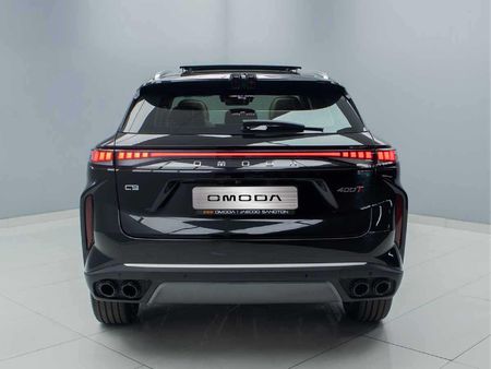 New Omoda C9 2.0T Explore AWD for sale in Gauteng - Cars.co.za (ID ...