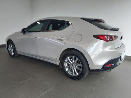 Used Mazda 3 1.5 Dynamic Auto 5-dr for sale in Gauteng - Cars.co.za (ID ...