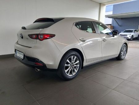 Used Mazda 3 1.5 Dynamic Auto 5-dr for sale in Gauteng - Cars.co.za (ID ...